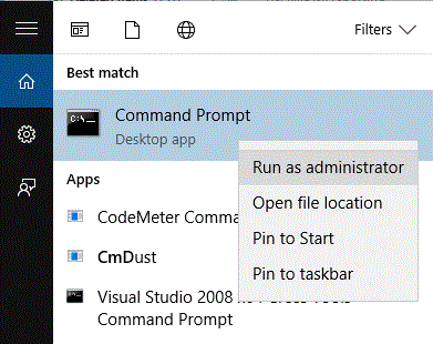 How to place a registered Active@ Boot Disk product into a Windows PE image for use in a network ...